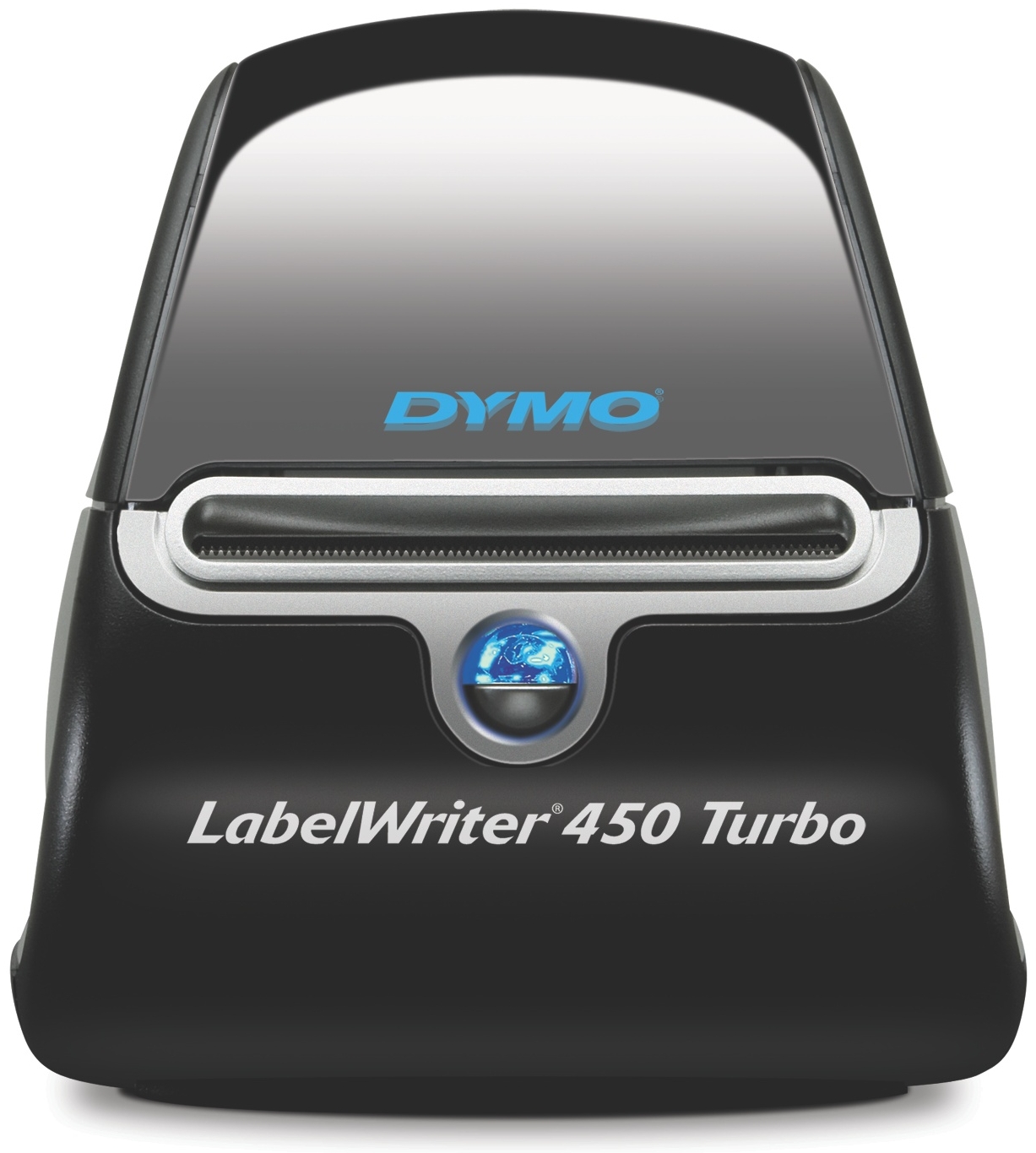 Dymo Labelwriter 450 Turbo Label Printer - Dymo Label Printers from The ...