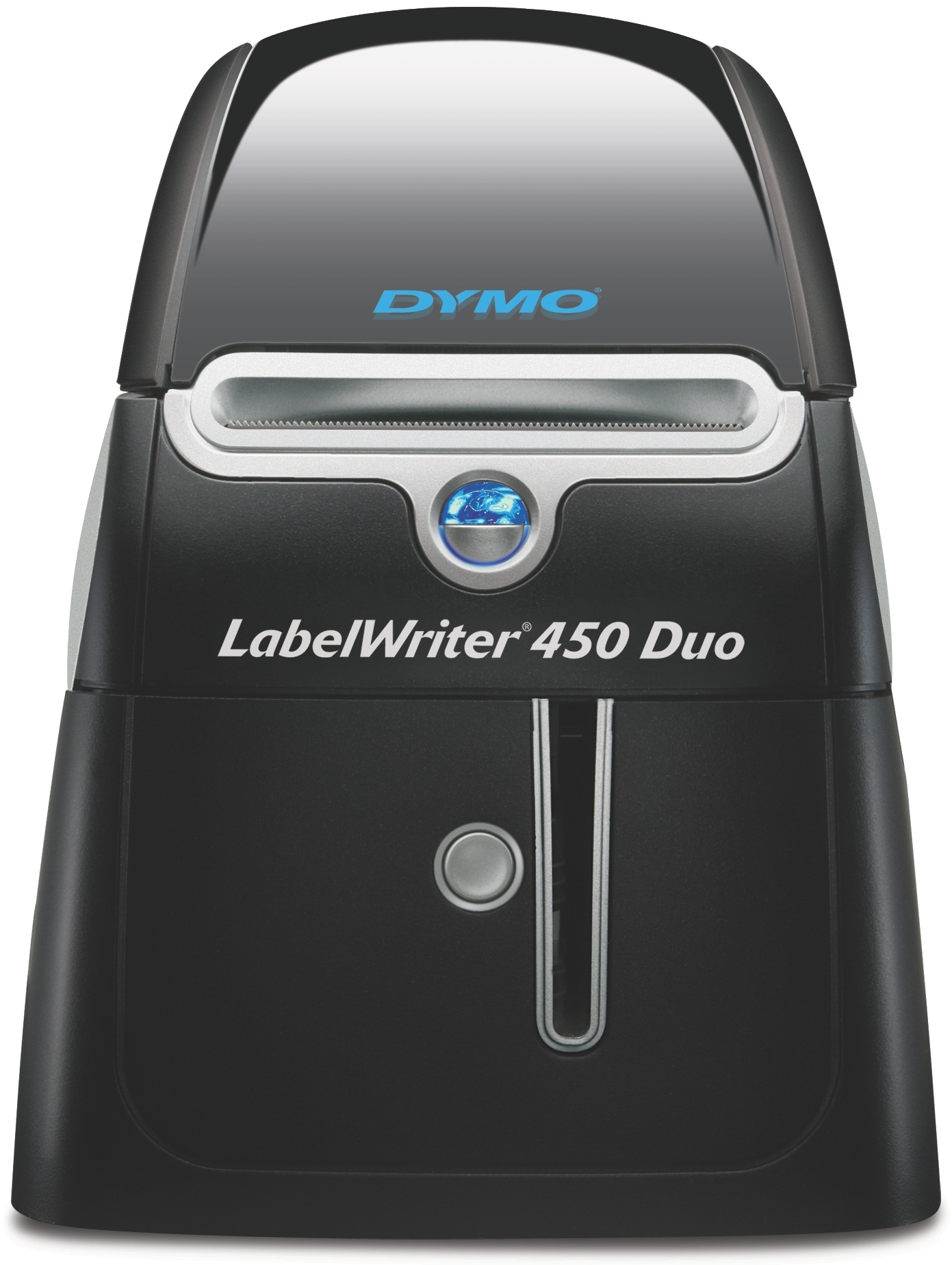 Dymo Labelwriter 450 Duo Label Printer - Dymo Label Printers from The ...