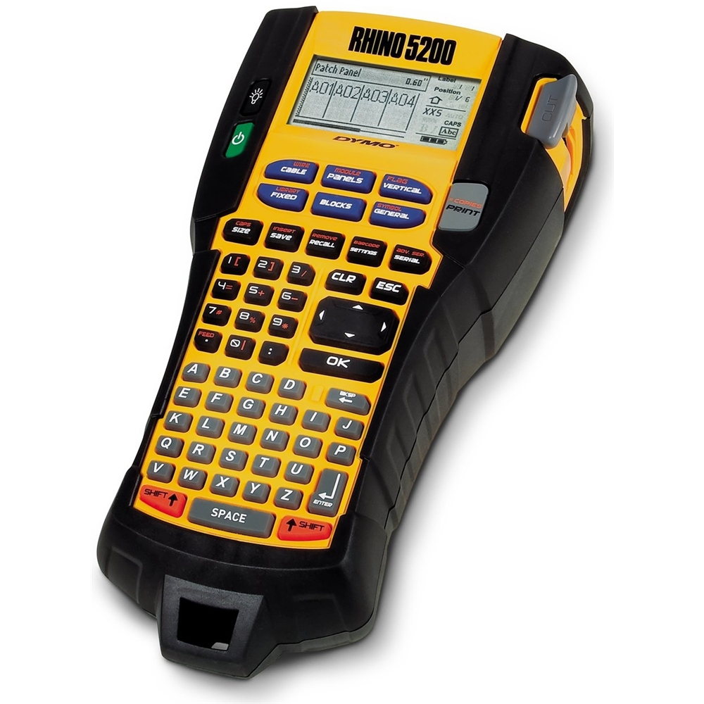 Dymo 5200 Label Printer Kit - Dymo Label Printers from The Dymo Shop